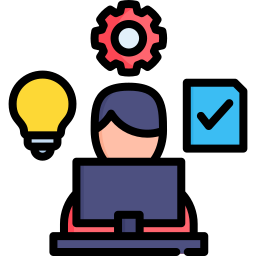 Hands-on projects from Day one